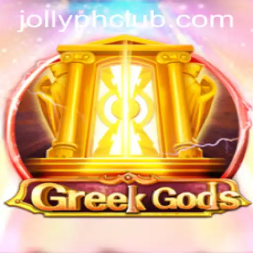 jollyph | Exploring the World of GreekGods: A Deep Dive into the ...
